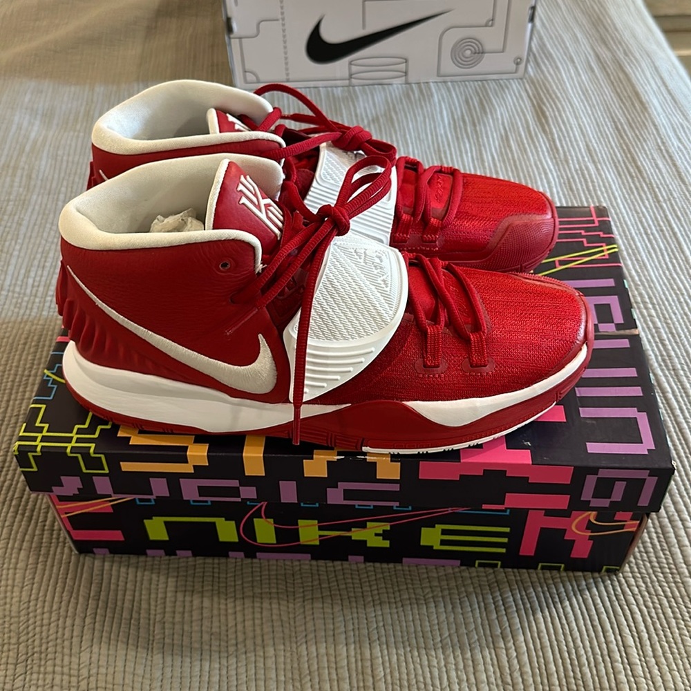Kyrie 6 Tb Promo - Gem